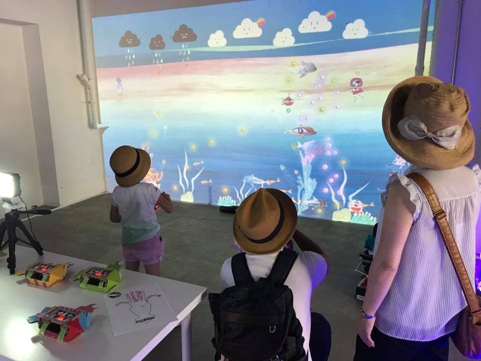 【上野浅草エリア、入谷駅1分】風通し抜群！天井高の白いオシャレ空間！イベント、会議、撮影、舞台、ポップアップショップに　の写真18