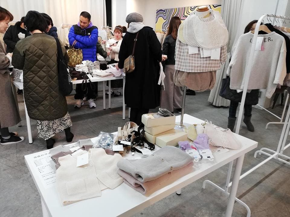 【上野浅草エリア、入谷駅1分】風通し抜群！天井高の白いオシャレ空間！イベント、会議、撮影、舞台、ポップアップショップに　の写真20