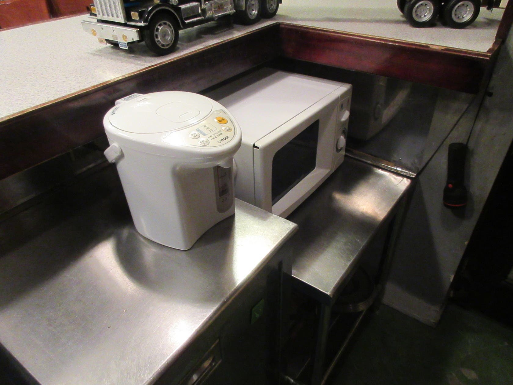 「CAMP FUTABA NUMAZU」会議/食事会/イベント/ママ会/撮影など☆子連れ・持込ＯＫ☆の写真12