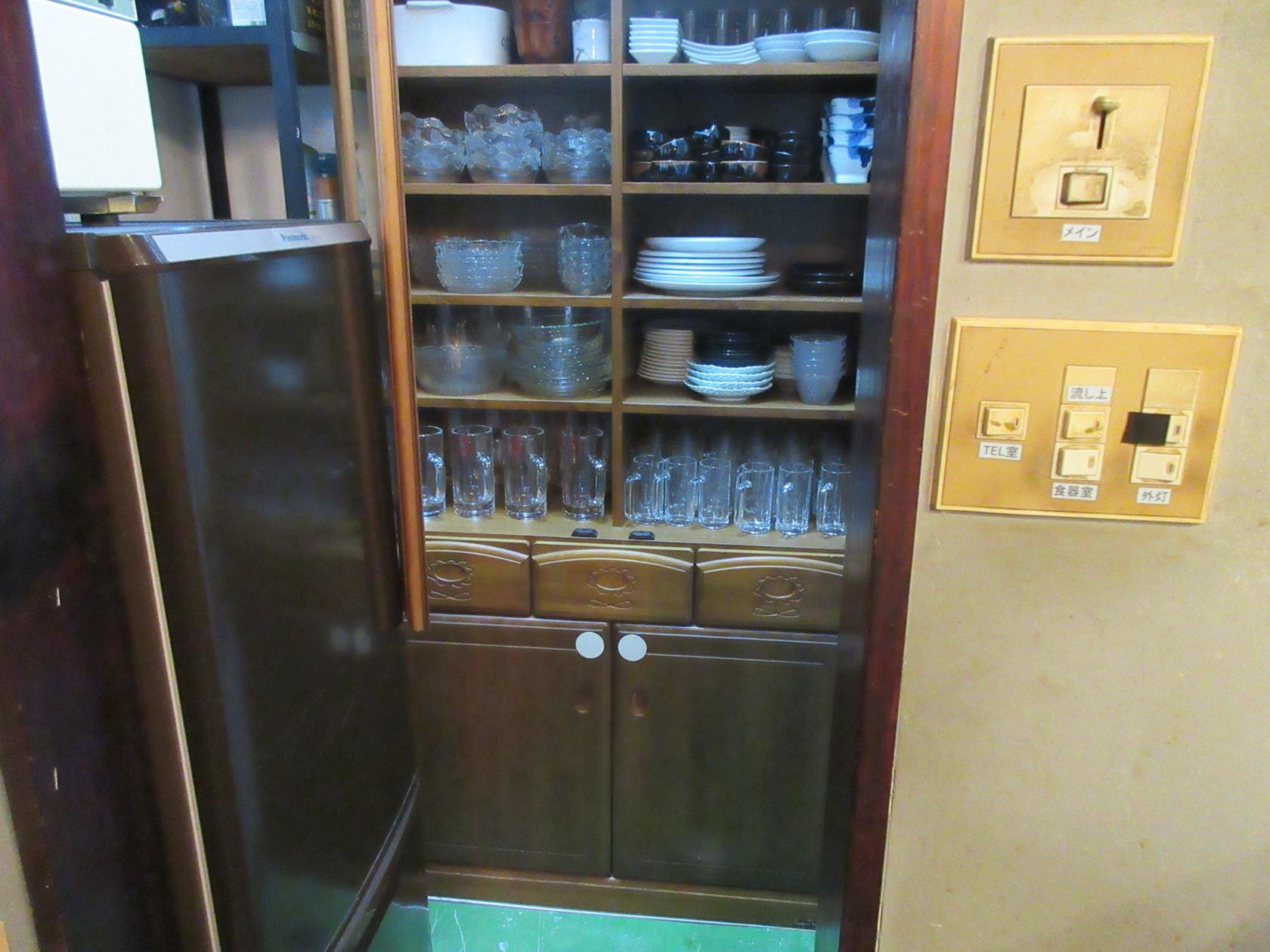 「CAMP FUTABA NUMAZU」会議/食事会/イベント/ママ会/撮影など☆子連れ・持込ＯＫ☆の写真11