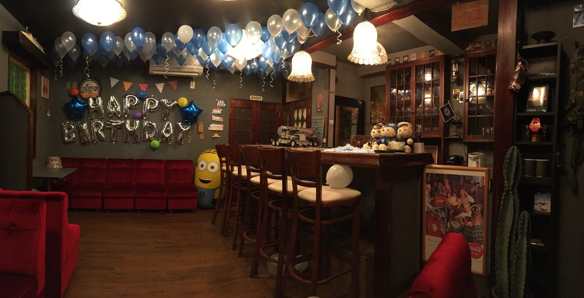 「CAMP FUTABA NUMAZU」会議/食事会/イベント/ママ会/撮影など☆子連れ・持込ＯＫ☆の写真6