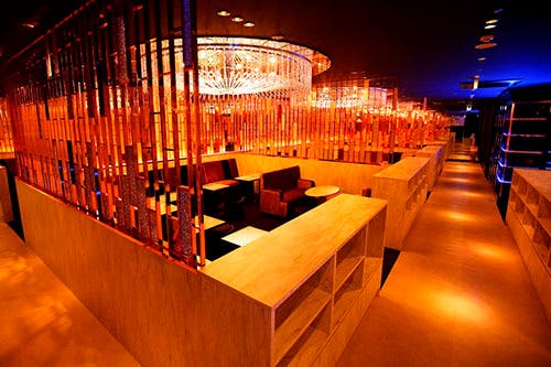 【新宿・歌舞伎町】120坪！高級感漂う空間！ドラマや映画、PVにも使用されてます！写真撮影/動画撮影の写真3