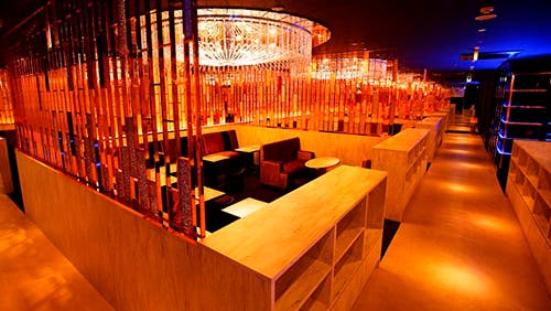 【新宿・歌舞伎町】120坪!高級感漂う空間!ドラマや映画、PVにも使用されてます!写真撮影/動画撮影の写真3