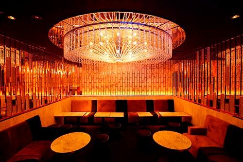 【新宿・歌舞伎町】120坪！高級感漂う空間！ドラマや映画、PVにも使用されてます！写真撮影/動画撮影の写真2