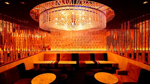 【新宿・歌舞伎町】120坪!高級感漂う空間!ドラマや映画、PVにも使用されてます!写真撮影/動画撮影の写真2