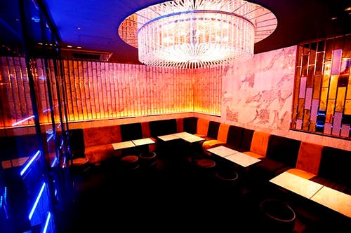 【新宿・歌舞伎町】120坪！高級感漂う空間！ドラマや映画、PVにも使用されてます！写真撮影/動画撮影の写真4