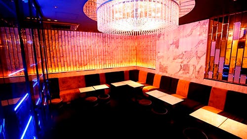 【新宿・歌舞伎町】120坪!高級感漂う空間!ドラマや映画、PVにも使用されてます!写真撮影/動画撮影の写真4