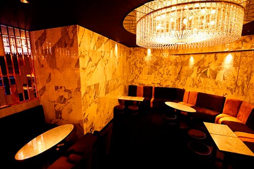 【新宿・歌舞伎町】120坪！高級感漂う空間！ドラマや映画、PVにも使用されてます！写真撮影/動画撮影の写真5