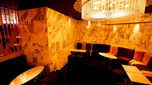 【新宿・歌舞伎町】120坪!高級感漂う空間!ドラマや映画、PVにも使用されてます!写真撮影/動画撮影の写真5