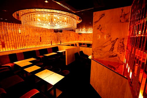 【新宿・歌舞伎町】120坪！高級感漂う空間！ドラマや映画、PVにも使用されてます！写真撮影/動画撮影の写真6