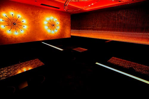 【新宿・歌舞伎町】120坪！高級感漂う空間！ドラマや映画、PVにも使用されてます！写真撮影/動画撮影の写真7