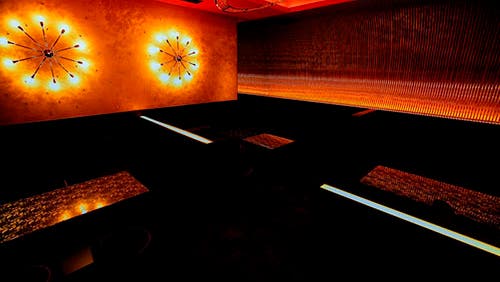 【新宿・歌舞伎町】120坪!高級感漂う空間!ドラマや映画、PVにも使用されてます!写真撮影/動画撮影の写真7