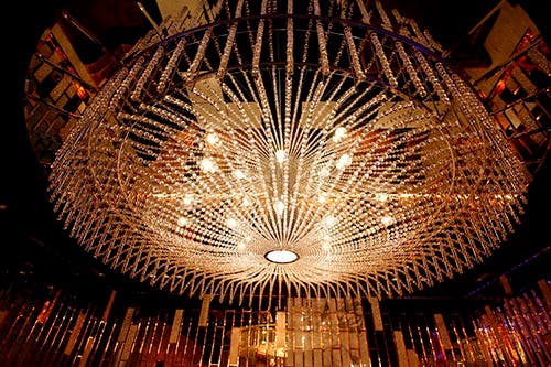 【新宿・歌舞伎町】120坪！高級感漂う空間！ドラマや映画、PVにも使用されてます！写真撮影/動画撮影の写真8