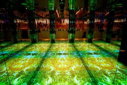 【新宿・歌舞伎町】120坪！高級感漂う空間！ドラマや映画、PVにも使用されてます！写真撮影/動画撮影の写真9