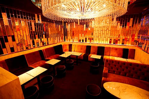 【新宿・歌舞伎町】120坪！高級感漂う空間！ドラマや映画、PVにも使用されてます！写真撮影/動画撮影の写真1