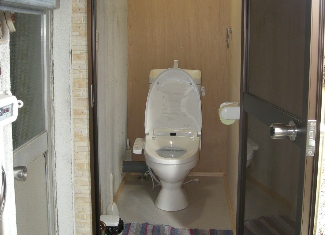 駅近！伊勢外宮しんみち商店街入口に建つお洒落ギャラリー。展示・即売、ワーキングスペースなどに！の写真8