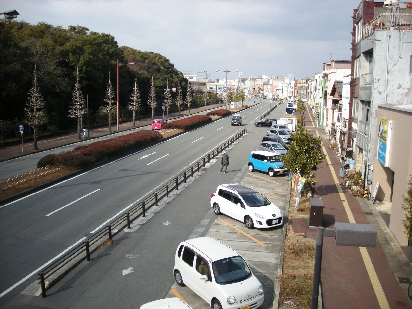 駅近！伊勢外宮しんみち商店街入口に建つお洒落ギャラリー。展示・即売、ワーキングスペースなどに！の写真9