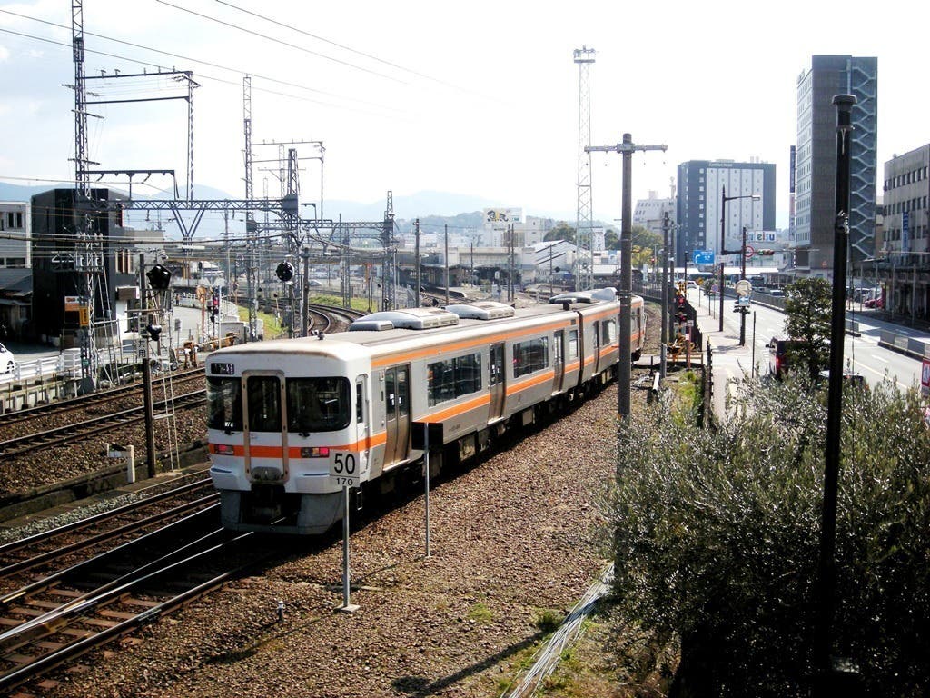 駅近！伊勢外宮しんみち商店街入口に建つお洒落ギャラリー。展示・即売、ワーキングスペースなどに！の写真10