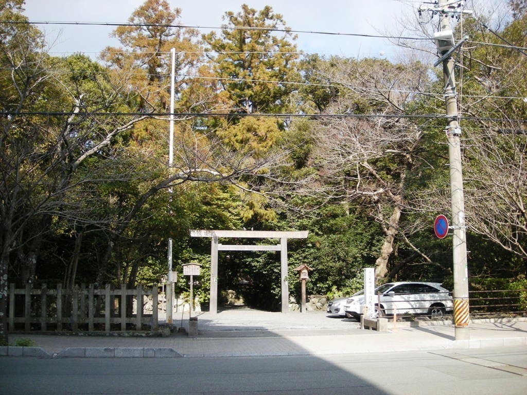 駅近！伊勢外宮しんみち商店街入口に建つお洒落ギャラリー。展示・即売、ワーキングスペースなどに！の写真11