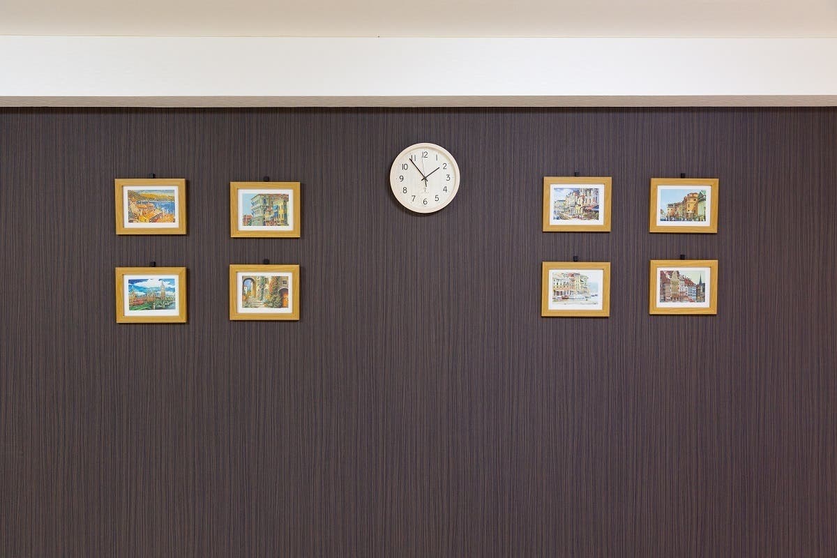 光回線導入！＜エクセルルーム目黒＞駅徒歩3分/最適12名 / モニター設置 / 設備充実の写真15