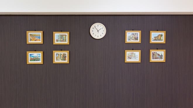 光回線導入!<エクセルルーム目黒>駅徒歩3分/最適12名 / モニター設置 / 設備充実の写真15