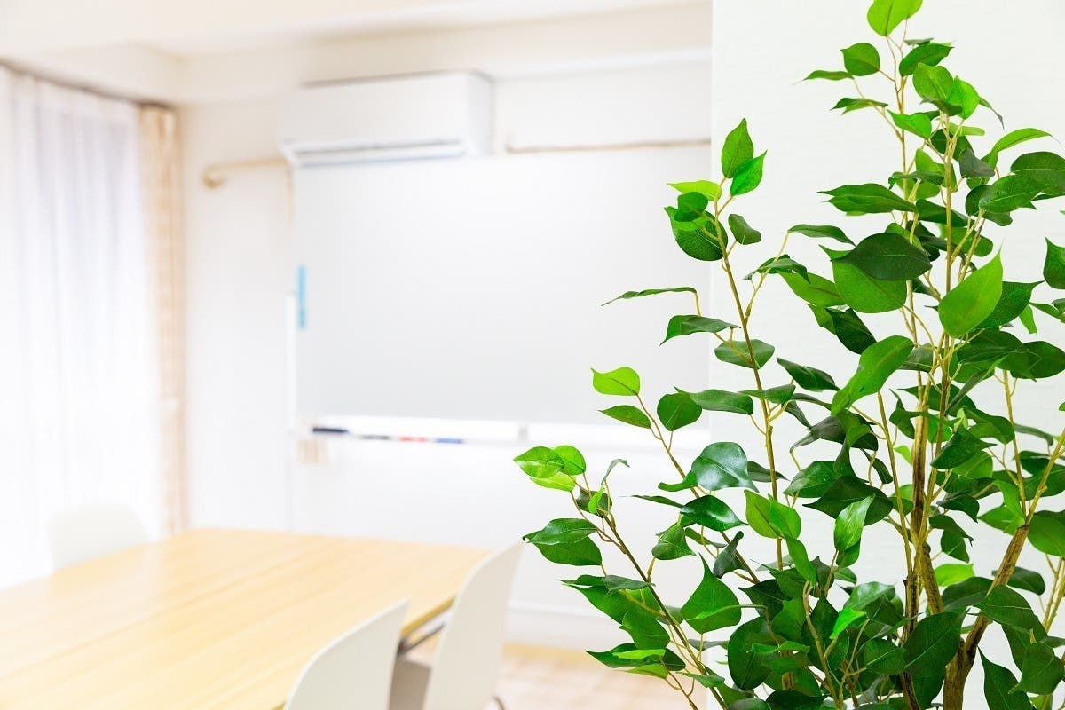 光回線導入！＜エクセルルーム目黒＞駅徒歩3分/最適12名 / モニター設置 / 設備充実の写真23