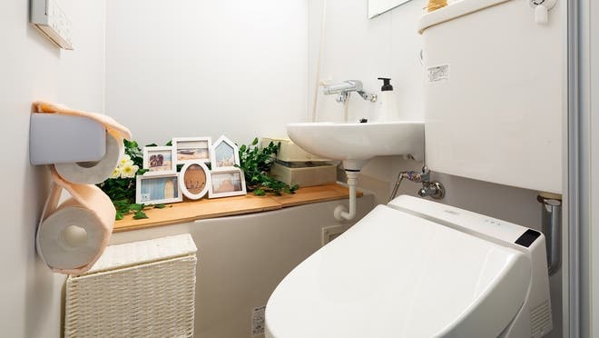 光回線導入!<エクセルルーム目黒>駅徒歩3分/最適12名 / モニター設置 / 設備充実の写真17