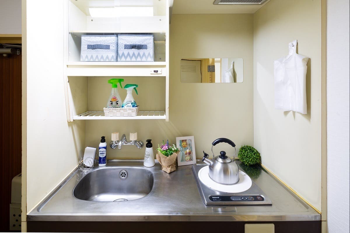 光回線導入！＜エクセルルーム目黒＞駅徒歩3分/最適12名 / モニター設置 / 設備充実の写真19