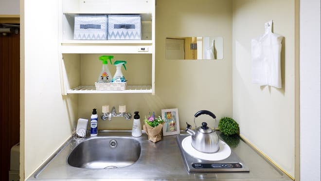 光回線導入!<エクセルルーム目黒>駅徒歩3分/最適12名 / モニター設置 / 設備充実の写真19