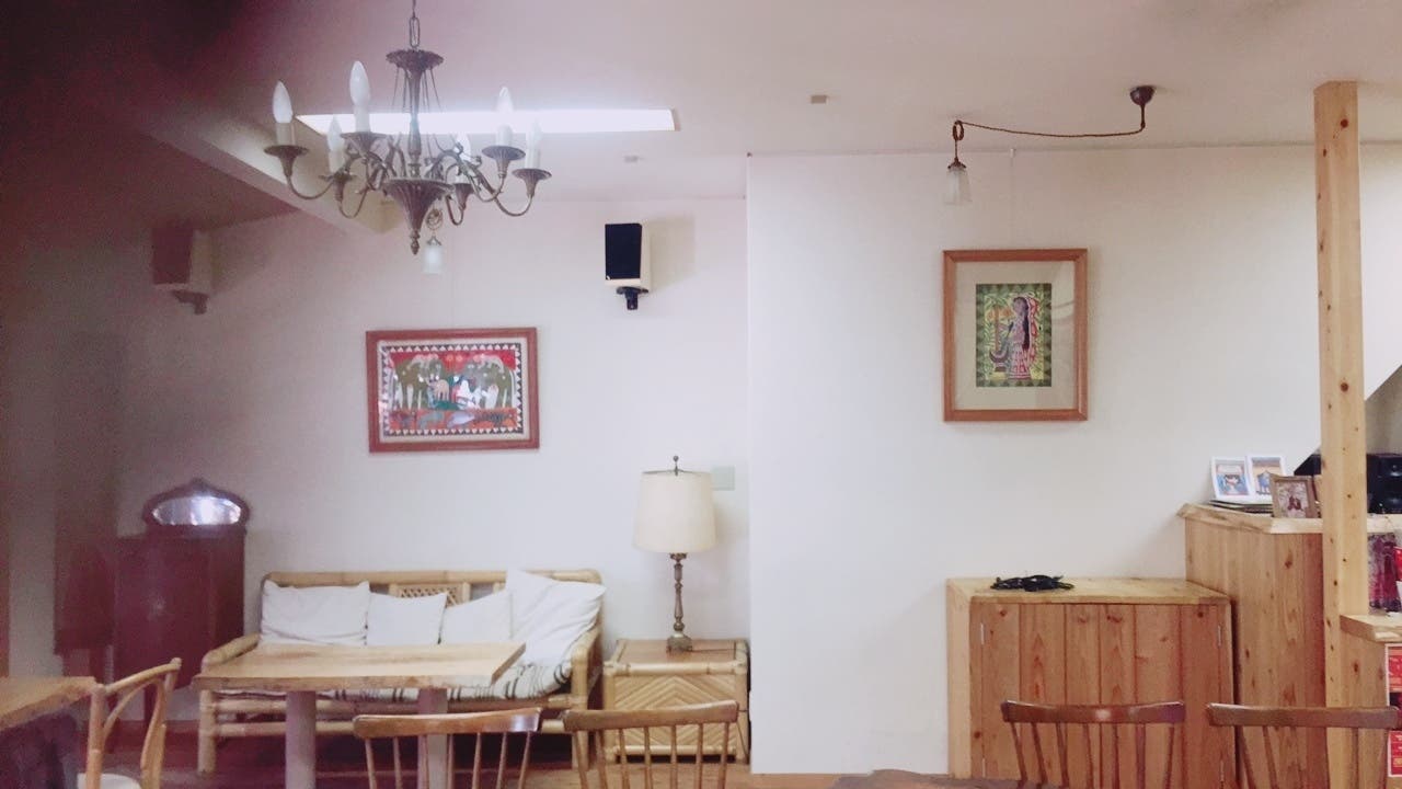  京都の文化発信の中心地 [京都岡崎エリア]展示会、貸切party、二次会等に是非！隠れ家的カフェギャラリーを貸切！の写真8