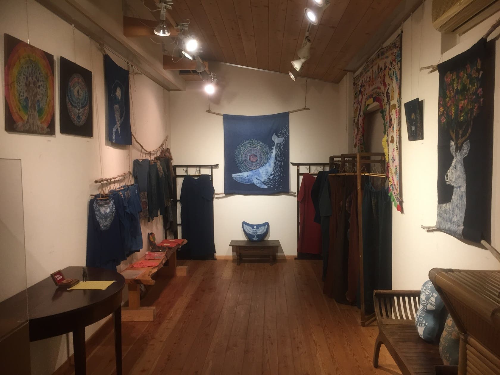  京都の文化発信の中心地 [京都岡崎エリア]展示会、貸切party、二次会等に是非！隠れ家的カフェギャラリーを貸切！の写真9