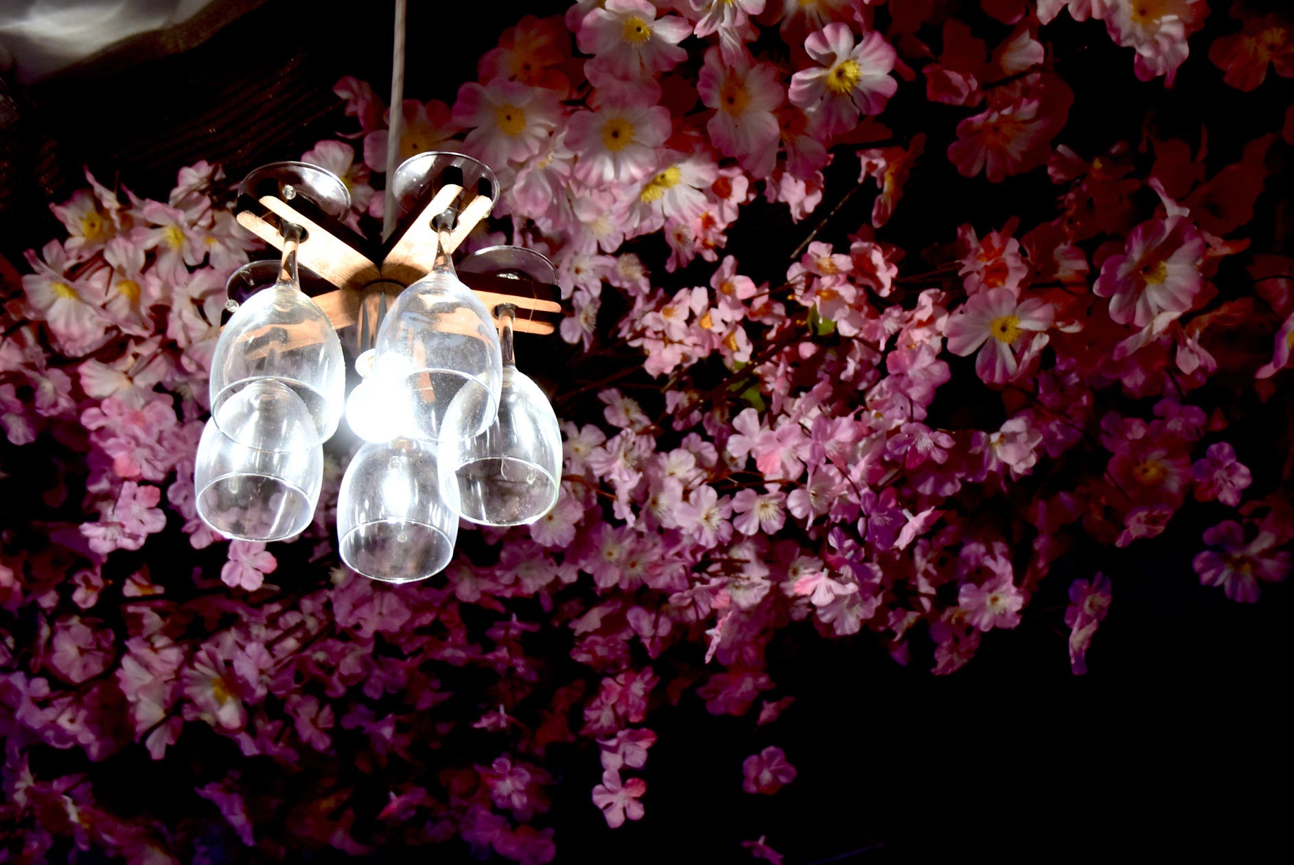 会員制バー 業務用キッチン、ホームパーティの写真3