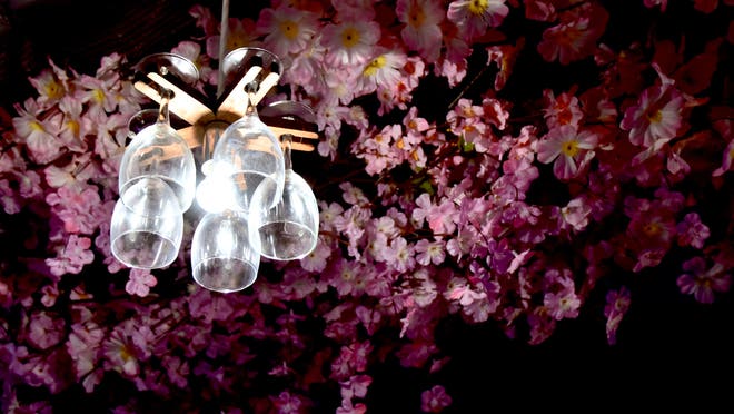 会員制バー 業務用キッチン、ホームパーティの写真3