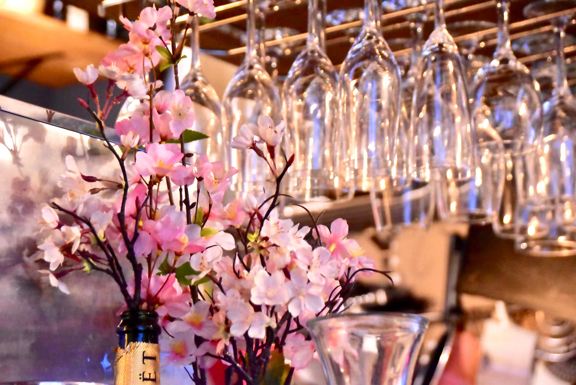 会員制バー 業務用キッチン、ホームパーティの写真4