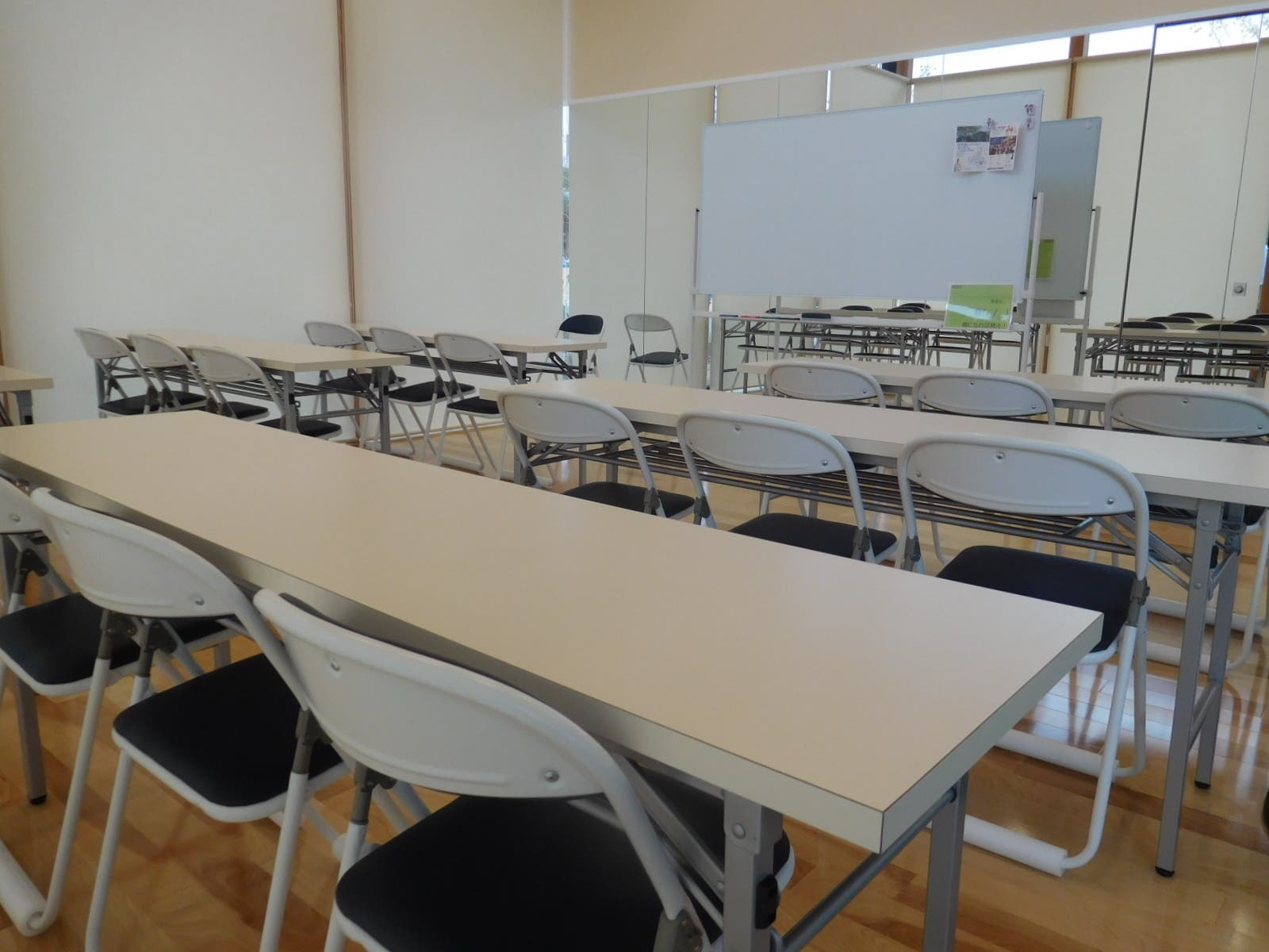 【大阪・天王寺】アクセス抜群！ヨガ・フラダンス教室や会議室でもご利用可♪の写真7