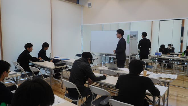 【大阪・天王寺】アクセス抜群!ヨガ・フラダンス教室や会議室でもご利用可♪の写真8