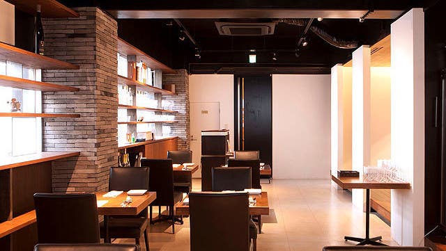 RKR2【肥後橋駅徒歩3分】プロ仕様のキッチン付きデザイナーズスペース★間借りカフェ・歓送迎会・女子会・誕生日会・懇親会の写真12