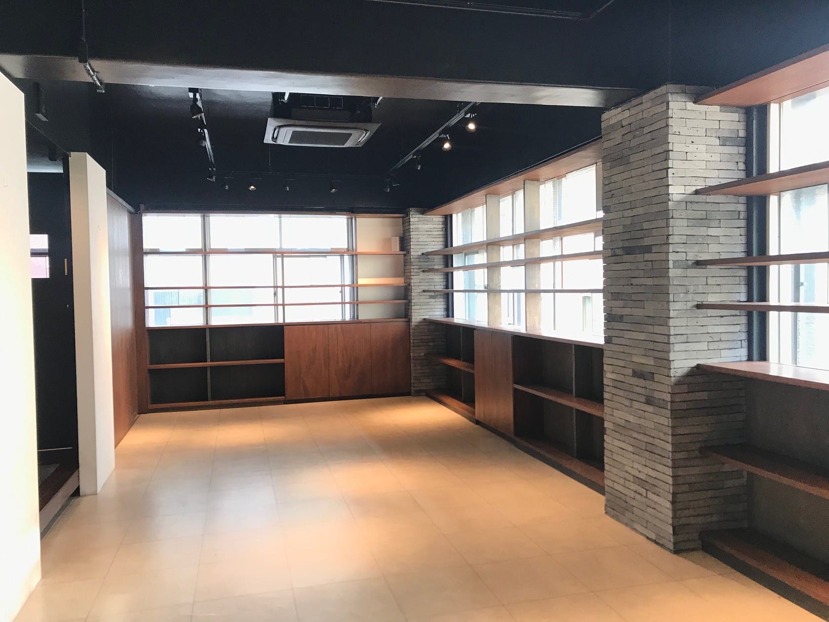 RKR2【肥後橋駅徒歩3分】プロ仕様のキッチン付きデザイナーズスペース★間借りカフェ・歓送迎会・女子会・誕生日会・懇親会の写真14