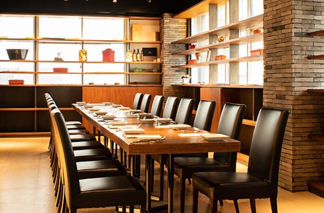 KR【肥後橋駅徒歩3分】プロ仕様のキッチン付きデザイナーズスペース★間借りカフェ・テストキッチン・歓送迎会・女子会・誕生日会の写真10