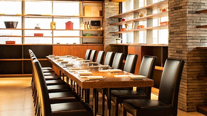 KR【肥後橋駅徒歩3分】プロ仕様のキッチン付きデザイナーズスペース★間借りカフェ・テストキッチン・歓送迎会・女子会・誕生日会の写真10