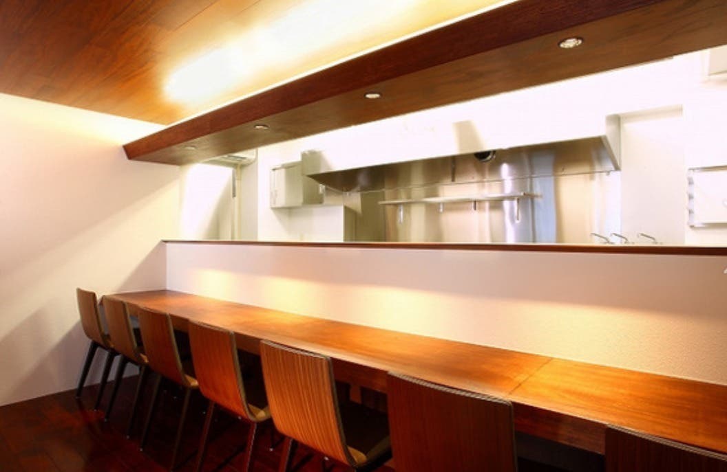 KR【肥後橋駅徒歩3分】プロ仕様のキッチン付きデザイナーズスペース★間借りカフェ・テストキッチン・歓送迎会・女子会・誕生日会の写真19