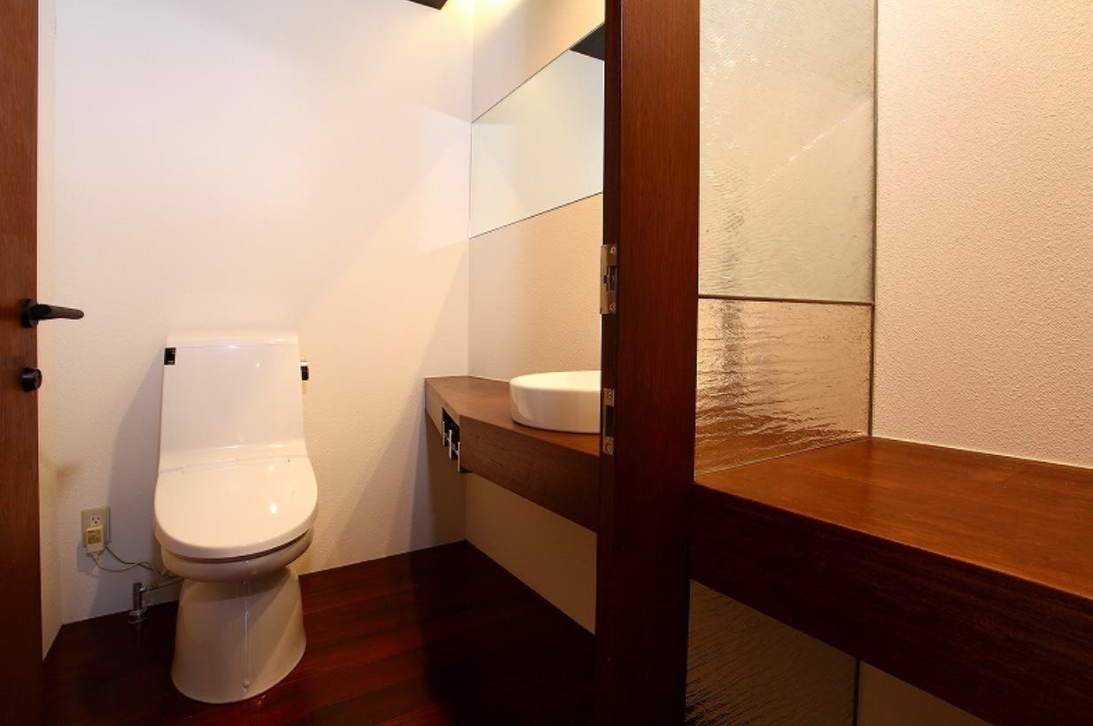 KR【肥後橋駅徒歩3分】プロ仕様のキッチン付きデザイナーズスペース★間借りカフェ・テストキッチン・歓送迎会・女子会・誕生日会の写真21