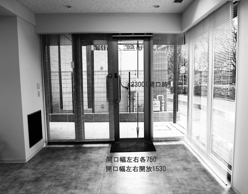 【川口元郷駅徒歩5分】ギャラリー・展示・スチール写真撮影・YouTube撮影等多目的スペースとして気軽に使える！ペットの撮影可。の写真25