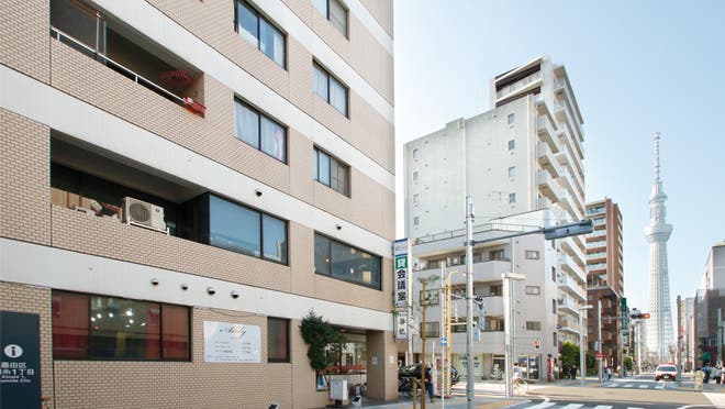 【ROOMs第5会議室】錦糸町駅北口3分 最大6名/光回線/会議/ボドゲ/セミナー/面接/研修/撮影(物撮り)【安い・綺麗】の写真4