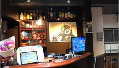 本格ポーカーバーでゲームイベントやパーティ!ボドゲオフ会、撮影、会議利用などに!の写真3