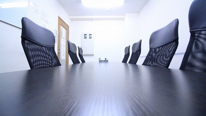 【東京駅・日本橋駅2分】完全個室!PC・プロジェクター・プリンター・コピー機・WiFi全て無料!ふれあい貸し会議室 八重洲No1の写真2