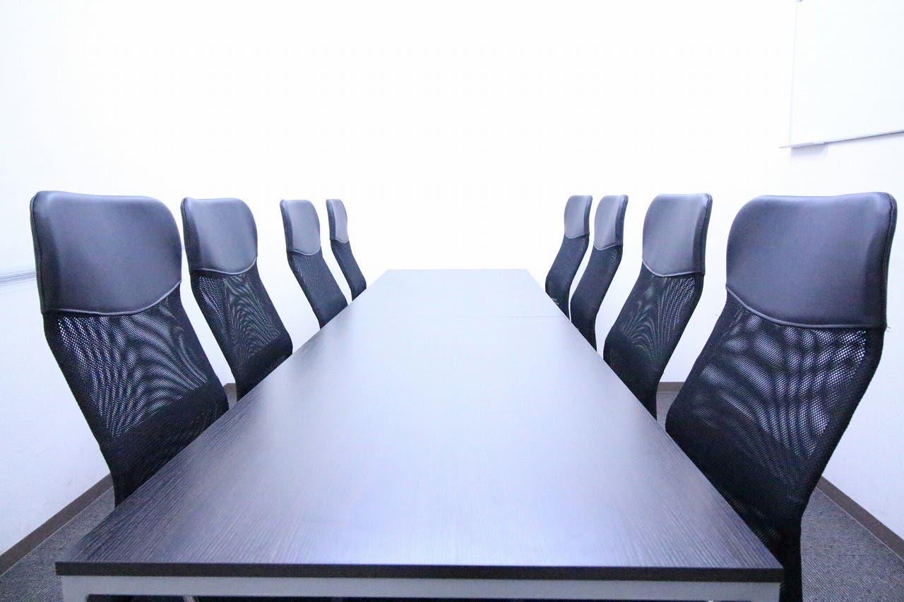 【東京駅・日本橋駅2分】完全個室！PC・プロジェクター・プリンター・コピー機・WiFi全て無料！ふれあい貸し会議室 八重洲No1の写真7