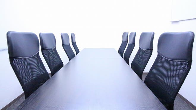 【東京駅・日本橋駅2分】完全個室!PC・プロジェクター・プリンター・コピー機・WiFi全て無料!ふれあい貸し会議室 八重洲No1の写真7