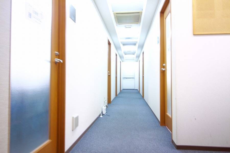 【東京駅・日本橋駅2分】完全個室！PC・プロジェクター・プリンター・コピー機・WiFi全て無料！ふれあい貸し会議室 八重洲No1の写真10