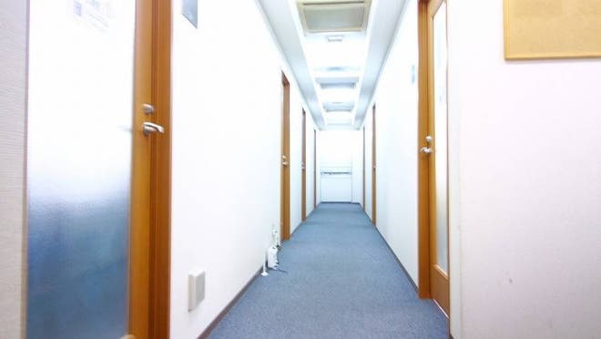 【東京駅・日本橋駅2分】完全個室!PC・プロジェクター・プリンター・コピー機・WiFi全て無料!ふれあい貸し会議室 八重洲No1の写真10